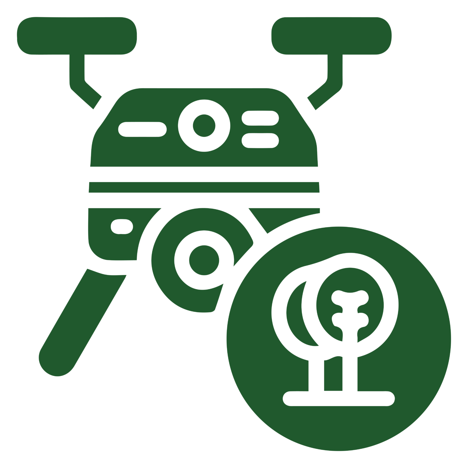 Green Pakistan Initiative – Growing a Sustainable Future