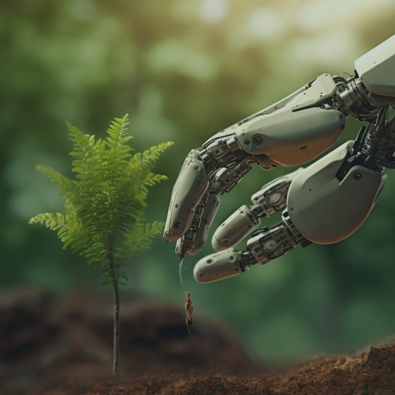 Green Pakistan Initiative – Growing a Sustainable Future